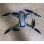 WEFONE WF40 GPS Drone with 4K UHD Camera, Foldable Quadcopter, Gimbal ...