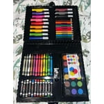 Cra-Z-Art Super Art Set-70 Piece Set Toy for Creative Exploration, Best ...
