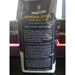 Morton Tender Quick Salt, Fast-Curing Mix for Meat, Poultry, or Game, 2 ...