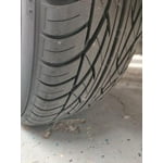 Free Shipping! Solar 4XS Plus 205/65R15 Tire - Walmart.com