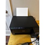 Epson EcoTank ET-2400 Wireless Color All-in-One Cartridge-Free ...