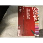 Sharpie Ultimate Collection - Bulk Multi-Pack Colored Permanent Markers ...