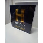 Dyce Games History Channel Trivia Game with 2,000+ Questions, 5 ...