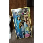 National Geographic Mega Science Lab Kit for Kids, STEM Activity, 8 ...