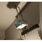 VANKYO Leisure 470 HD Mini Projector with Roku Express Streaming Player ...