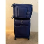 Samsonite Xpression 2-Piece Softside Spinner Luggage Set - Samsclub.com