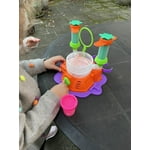 Play-Doh Nickelodeon Sime Ultimate Bubble Lab Ages 3+ - Walmart.com