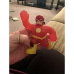 Goo Jit Zu DC Batman Hero Pack - Super Squishy, Stretchy, Gooey Heroes ...