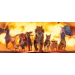 The Tiger's Apprentice (DVD) - Walmart.com
