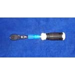 HART 3/8-inch Drive Extendable Ratchet With Flexible Head - Walmart.com ...
