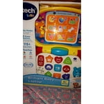 VTech Toddler Learning Toys: Brilliant Baby Laptop, Play Computer with ...
