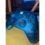 Microsoft Xbox Wireless Controller - Ghost Cypher – for Xbox Series X|S ...