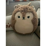 Walmart Official Squishmallows 12 inch Ultra Soft Plush Toy - Dawn the ...