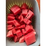 Fresh Seeded Watermelon, Each - Walmart.com