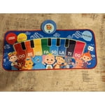 Cocomelon Kids Learning Play Interactive Music Mat Board Game - Walmart.com