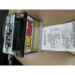 Free Shipping! EverStart AGM PowerSport Battery, Group Size TZ7S, 12V ...