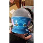 Disney Stitch Rotating Projector Lamp, 5.5" - Walmart.com