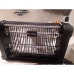 Bell + Howell Electric Mosquito Killer, Monster Zapper - Indoor Insect ...