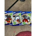 Toymendous Splat Ball, Fidget Toy - Designs May Vary, Non-Toxic ...