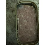 Tulip Jamonilla Precooked Ham, 12oz Can, Ready-to-Use, Classic Flavor ...