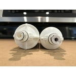 LG LT700PC 200-Gallon Water Filter Cartridge Replacement for LG ...