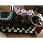 Five Nights at Freddys The Show Stage Construction Set - Walmart.com