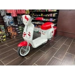 Razor Hello Kitty Pocket Mod Petite - 12V Electric Motor Ride Scooter ...