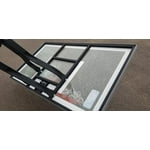 Spalding Arena Foam 60 Inch Backboard Padding - Walmart.com