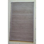 Better Homes & Gardens Brown Weave Indoor Kitchen Rug - 20" x 34" - 100 ...