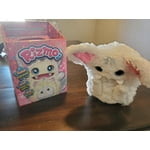 Rizmo Interactive Plush Toy, Berry, Evolving Musical Friend with Dance ...