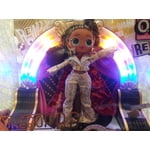 LOL Surprise O.M.G Remix Collector 12-Inch Doll, Jukebox B.B. - Walmart.com