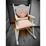 Free Shipping! Princess Rocking Chair - Pink - Walmart.com - Walmart.com
