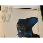 Microsoft Xbox One Bluetooth Wireless Controller, Black - Walmart.com ...