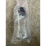 Mainstays 64 fl oz Reusable Water Bottle, Clear, Light-Weight - Walmart.com