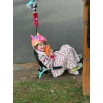 Crazy Cart Shuffle by Razor, Kid-Powered Drifting Go-Kart, Ride-on for ...