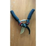 "Mr. Pen- 8"" Professional Pruning Shears, Sharp Garden Scissors, Ideal ...
