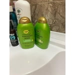 OGX Clarifying Strength and Rosemary Mint Hair Conditioner, 13 fl. oz ...