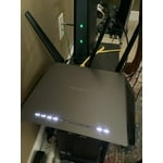 NETGEAR Nighthawk AC2300 Gaming WiFi Router, 2.3Gbps (R7000P) - Walmart.com