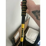 Rain-X 61" Auto Snow Broom & Ice Scraper, Windshield Removal Tool ...