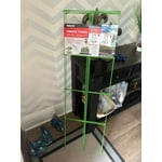 Minecraft Creeper Face Square 9" Dinner Plates, 8ct - Walmart.com