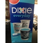 Dixie Disposable Paper Bath Cups, 3 oz, 200 Count, Sipping, Rinsing ...