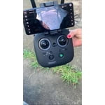 Vivitar VTI 360 Skyview Wi-Fi HD Drone with GPS and 16 Mega Pixel ...