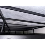 ULIESC Queen Box Spring, 7 Inch Queen Size Metal Support Durable, Easy ...