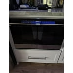 Sharp Insight SMD2479JS Microwaves|Microwave Drawers - Walmart.com