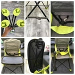 Summer Pop 'N Sit Portable Highchair (Green) - Walmart.com