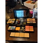 Miss Rose 58 Colors Makeup Kit for Women with Eyeshadows, Blushes ...