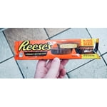 REESE'S Milk Chocolate Peanut Butter Cups, Snack Size, 375 pcs ...