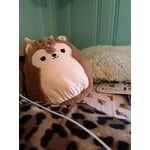 Walmart Official Squishmallows 12 inch Ultra Soft Plush Toy - Dawn the ...