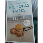 See Me, (Paperback) - Walmart.com