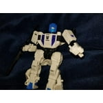 Transformers: Generations Power of the Primes Legends Class Battleslash ...